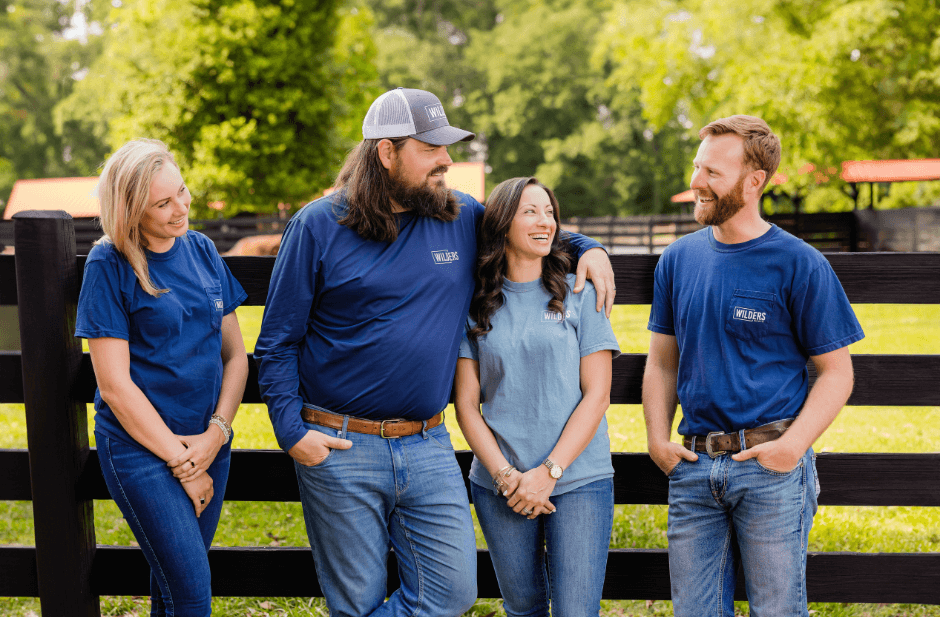 Wilders Essentials: Your Guide to the Best WILD Merch & Apparel