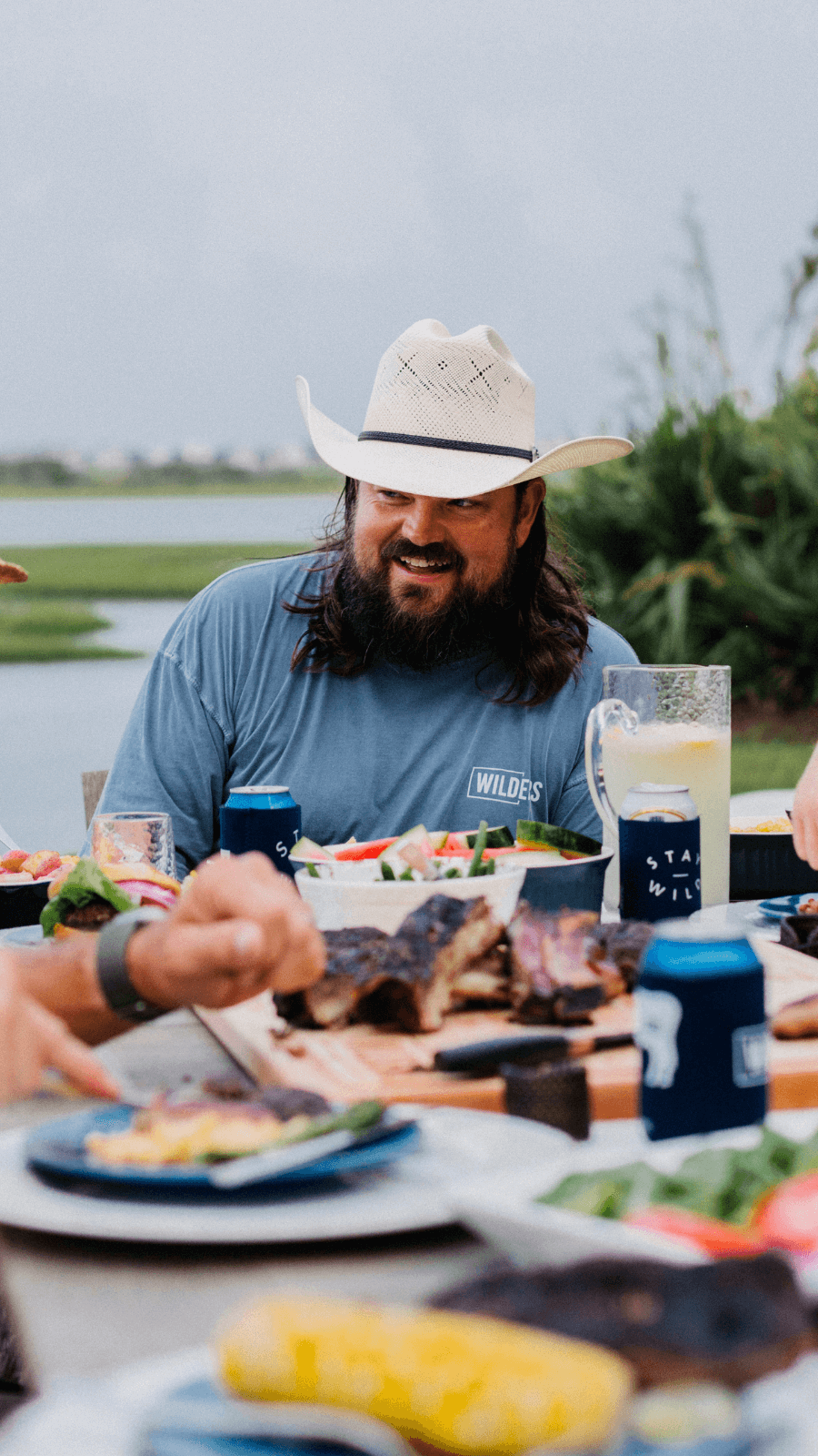 Wilders | Pastured-Raised Wagyu Beef & Berkshire Pork