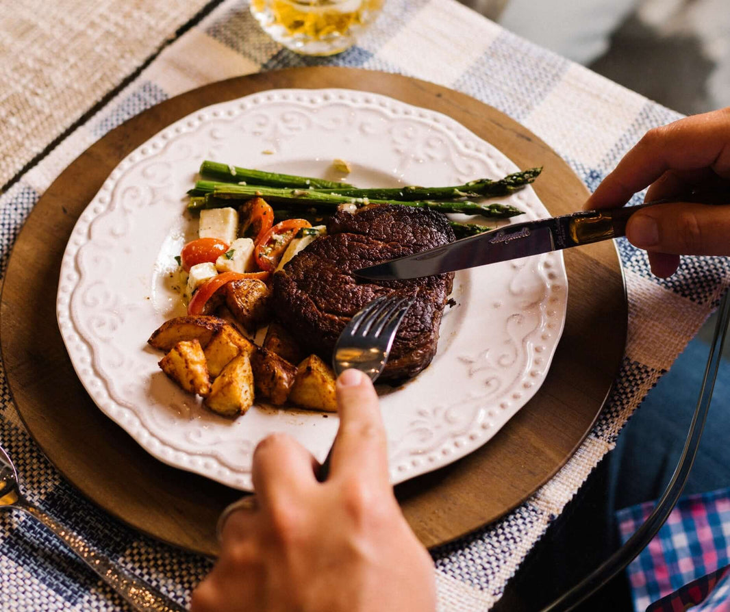 Wilders Reserve Wagyu New York Strip Steak